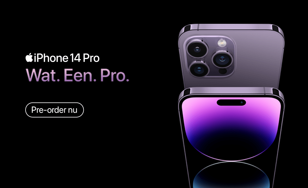 Apple pakt uit met nieuwe iPhone, iPad en Watches! - Nieuws - Belsimpel