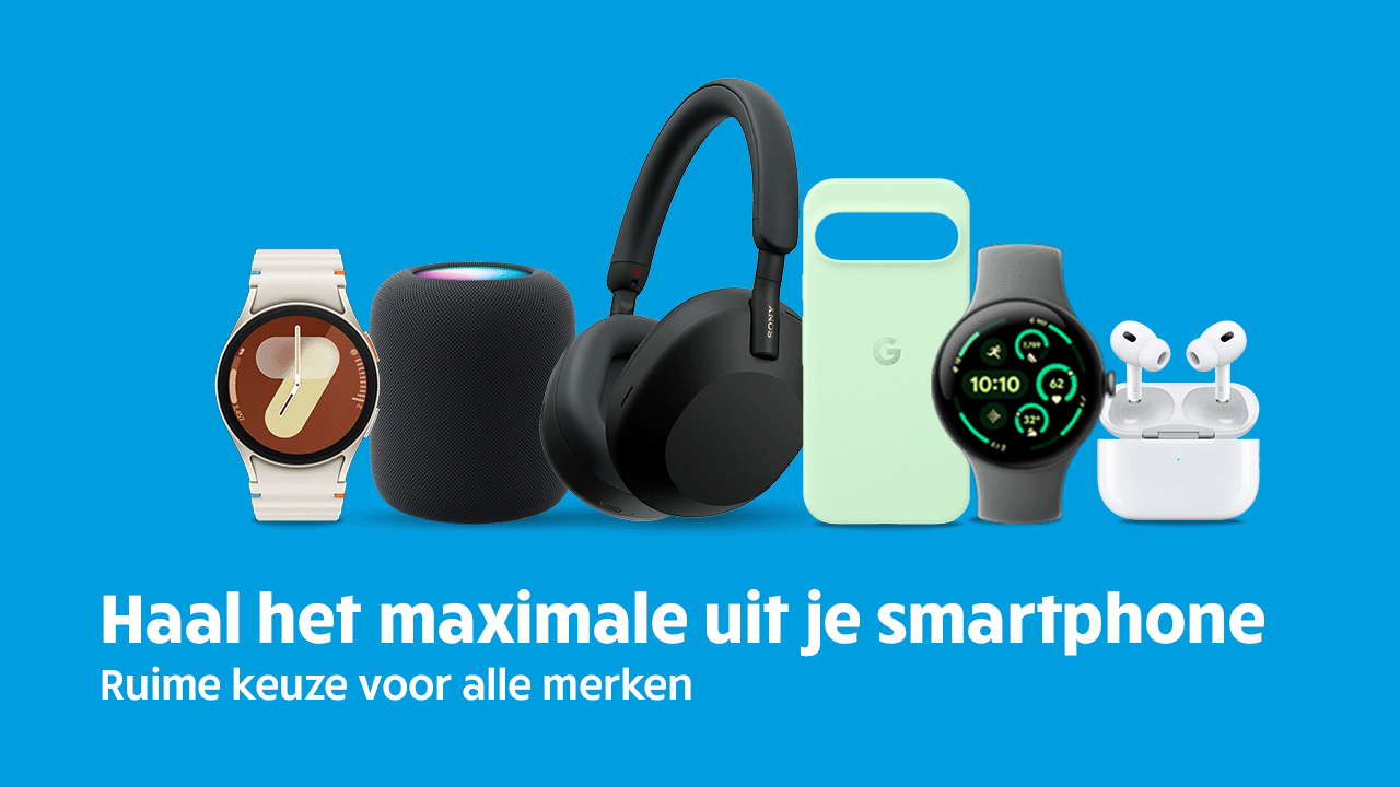 Accessoires - Belsimpel