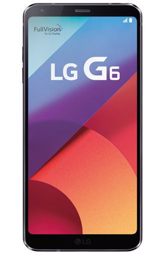 LG G6 - Back-up maken - Belsimpel