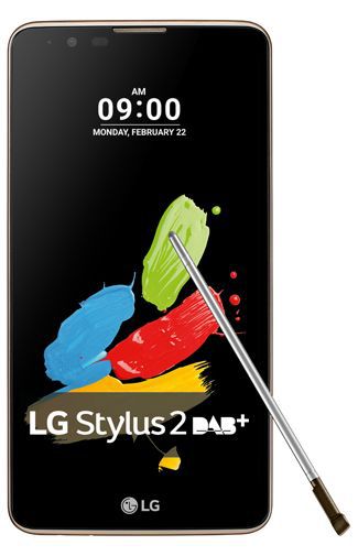 LG Stylus 2 DAB+ - kopen - Belsimpel