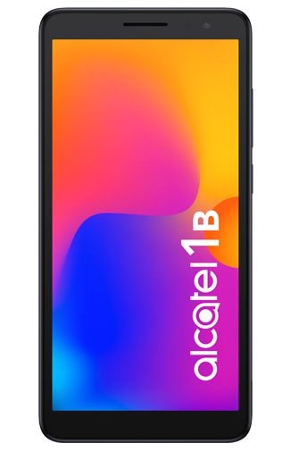 Alcatel 1B (2022) - Placing a SIM card - Gomibo.ie