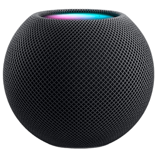 Apple HomePod Mini Sort - Gomibo.dk