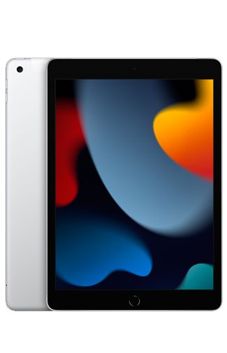 Apple iPad 2021 WiFi + 4G - met Odido abonnement - Belsimpel