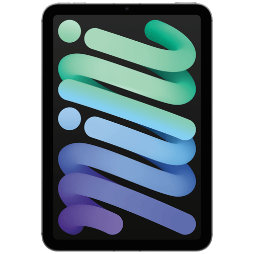 Apple iPad Mini 2024 WiFi - Bluetooth verbinden - Gomibo.de