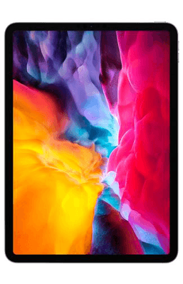 Apple iPad Pro 2020 11 WiFi 256GB Czarny kup Gomibo.pl