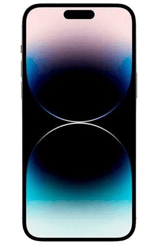 Apple iPhone 14 Pro Max Refurbished - Apps installieren - Gomibo.at