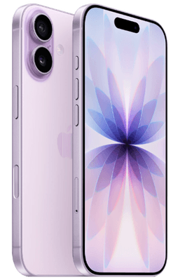 Apple iPhone 17 256GB Violet - acheter - Gomibo.fr