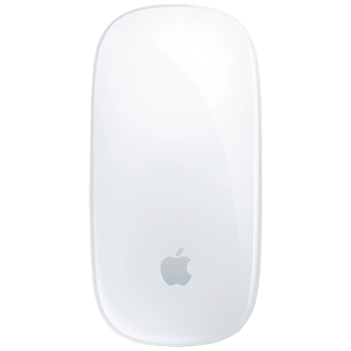 Apple Magic Mouse 3 Wit - Belsimpel