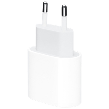 Apple USB C Fast Charger 20W White Gomibo.pl