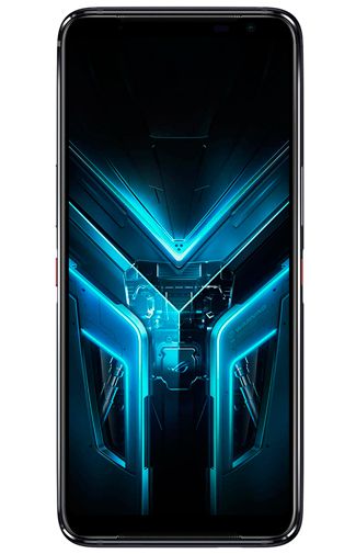 Asus ROG Phone 3 Strix Edition Zwart - kopen - Belsimpel