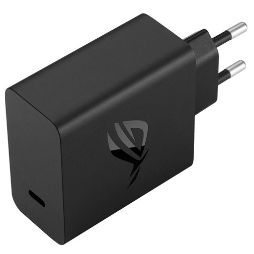 Asus ROG USB-C Pikalaturi + USB-C-Kaapeli 65W Musta - Gomibo.fi