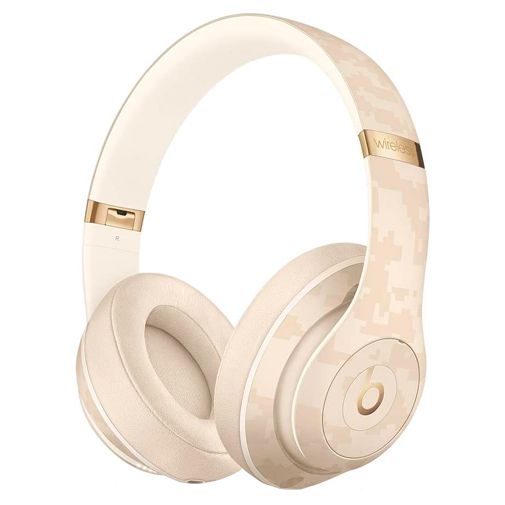 Beats Studio3 Wireless Camo Collection Beige - Gomibo.be