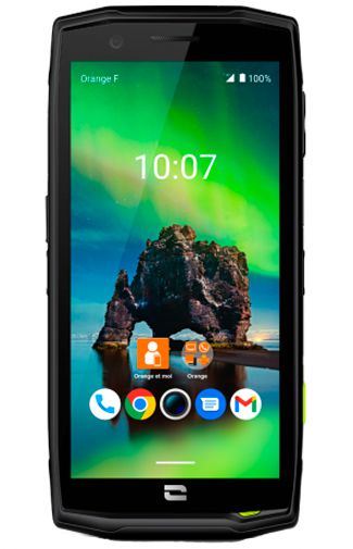 Crosscall Action-X5 - Transferir a partir do Android - Gomibo.pt