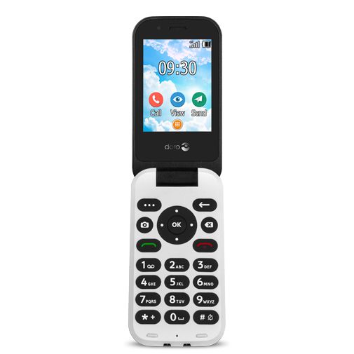 Doro 7030 - kopen - Belsimpel