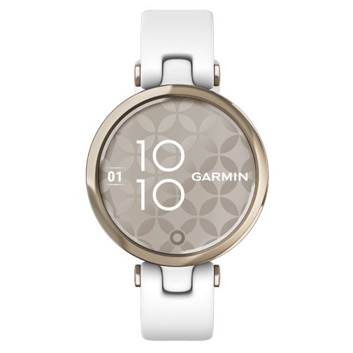 Garmin Lily Sport Edition Gold/White - Gomibo.hu