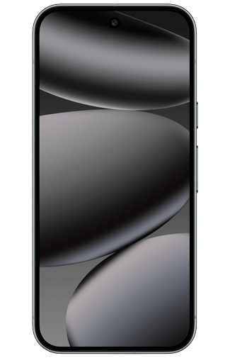 Google Pixel 10 Pro - met Odido abonnement - Belsimpel