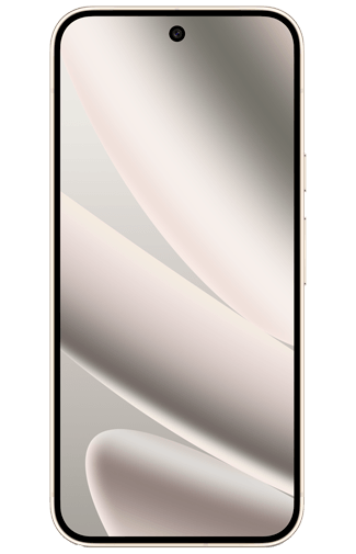 Google Pixel 10 Pro XL 512GB Beige - kopen - Belsimpel