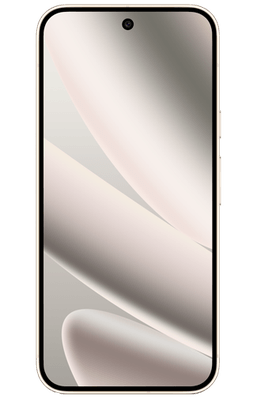 Google Pixel 10 Pro XL 512GB Beige - kopen - Belsimpel