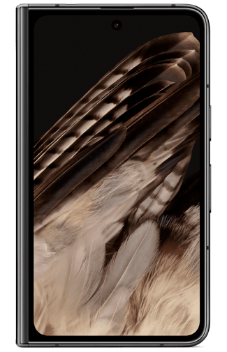 Google Pixel Fold - Placing a SIM card - Gomibo.it
