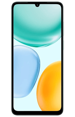 Honor X5C Plus 4GB/128GB Light Blue - buy - Gomibo.cy