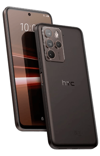 HTC U23 Pro 256GB Preto - comprar - Gomibo.pt