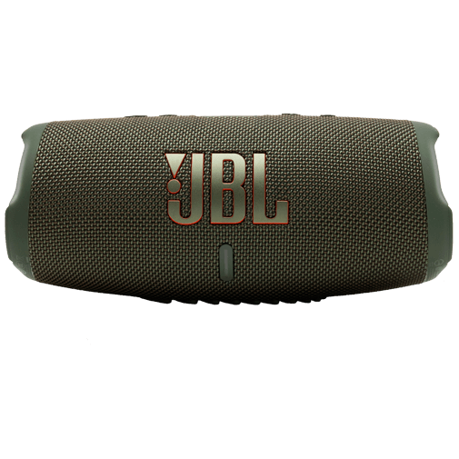 JBL Charge 5 Grün - Gomibo.de