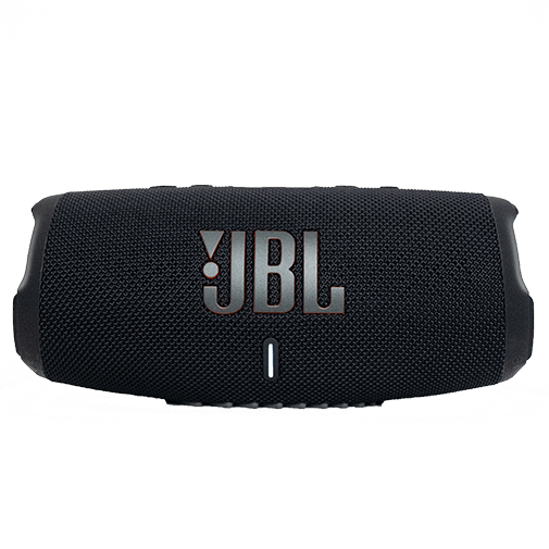 JBL Charge 5 Zwart - Belsimpel