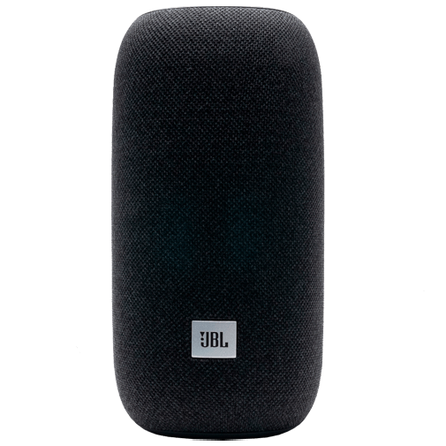 JBL Link Portable Zwart - Belsimpel
