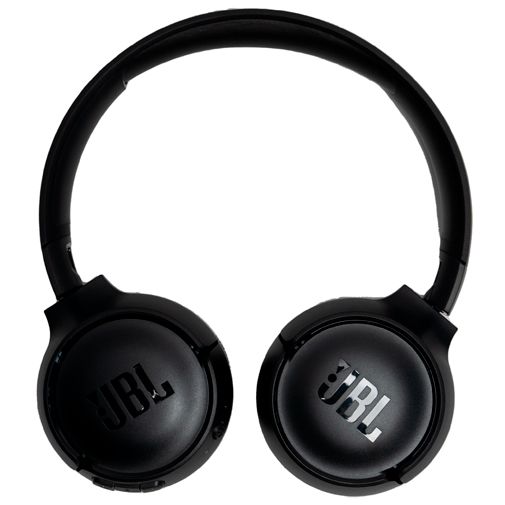 JBL Tune 510BT Schwarz - Gomibo.ch