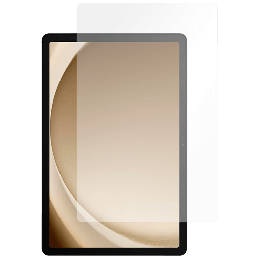 Just in Case Gehard Glas Clear Screenprotector Samsung Galaxy Tab A9+ - Belsimpel