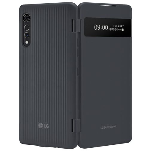 LG Velvet Giftbox - Gomibo.ch