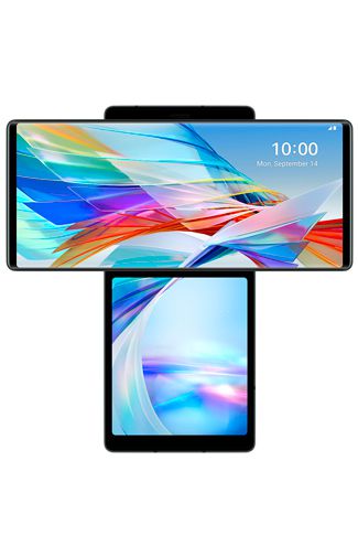 LG Wing - Headphones - Gomibo.co.uk