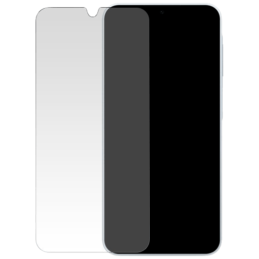 Mobilize Tempered Glass Clear Screen Protector Samsung Galaxy A16/A16 ...