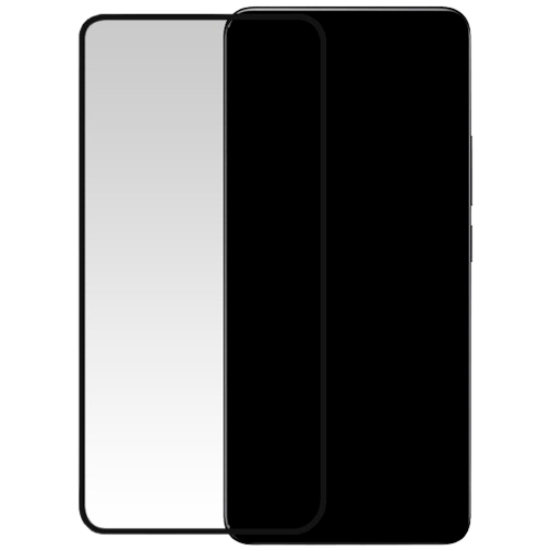 Mobilize Tempered Glass Edge To Edge Screen Protector Redmi Note 14 Pro ...