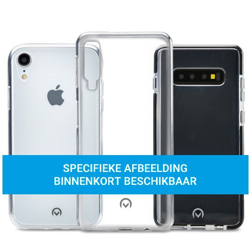 Mobilize TPU Back Cover LG Wing Transparent - Gomibo.ie