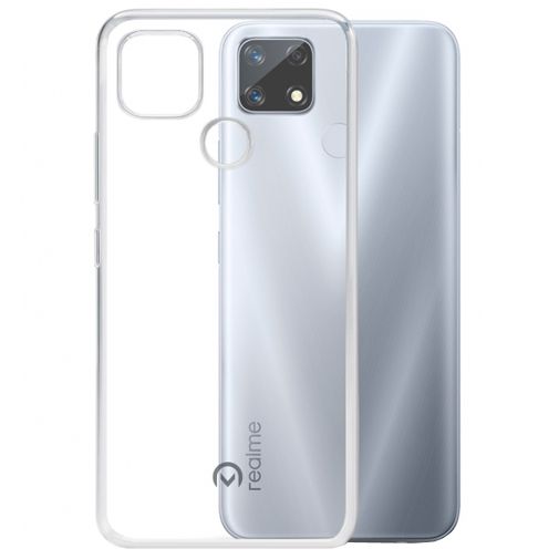 Mobilize TPU Back Cover Durchsichtig Realme 7i - Gomibo.de