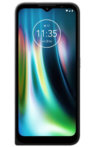 Motorola Defy (2021) - Placing a SIM card - Gomibo.ie