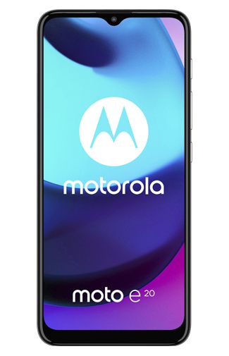 moto e20 wallpaper