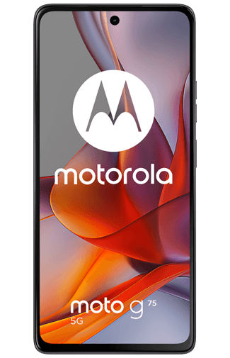 Motorola Moto G75 5G - Software update - Gomibo.ie