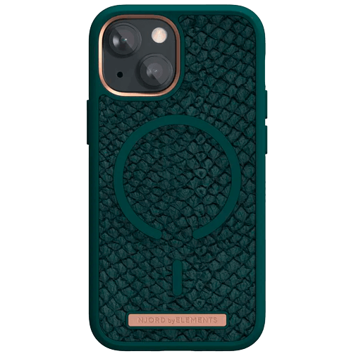 njord iphone case