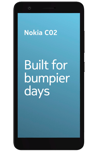 Nokia C02 - buy - Gomibo.it