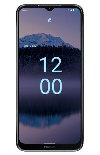 Nokia G11 Plus Reset Via Recovery Mode Uk