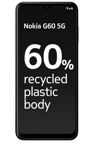 Nokia G60 5G - Restablecer a través del modo de recuperación - Gomibo.es