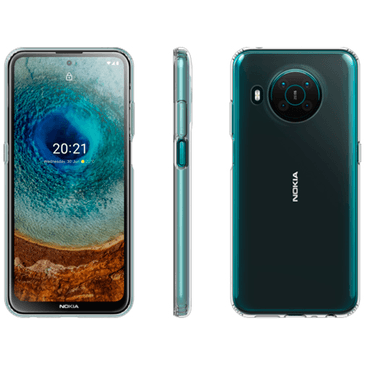 nokia x10 case