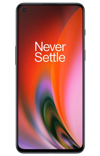 OnePlus Nord 2 - Reset via recovery mode - Gomibo.fi