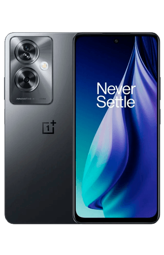 OnePlus Nord N30 SE - Los Toestel kopen - Belsimpel