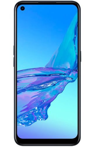 Oppo A53 - E-Mail einstellen - Gomibo.de