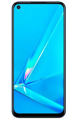 Oppo A72 - E-Mail einstellen - Gomibo.at