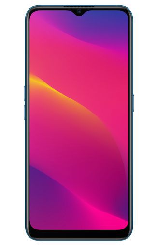 Oppo A9 (2020) - Software update - Gomibo.it