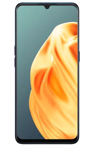 Oppo A91 - E-Mail einstellen - Gomibo.at